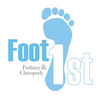 Foot 1st Podiatry & Chiropody in Harrogate, North Yorkshire HG1 1DH